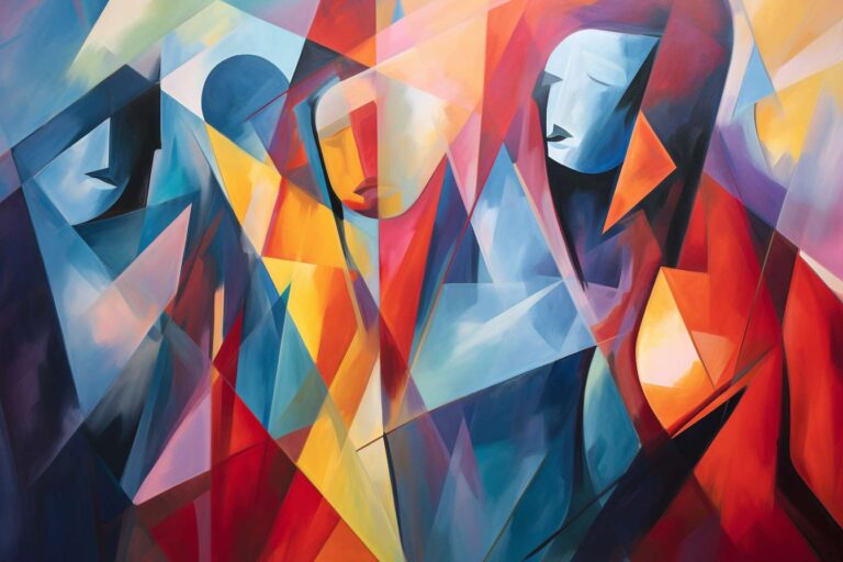 History of Cubism in Art: The Dawn of Cubism