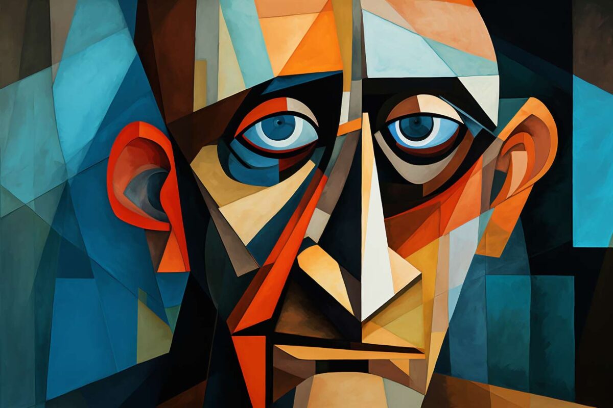 Pablo Picasso The Rise Of Cubism And Iconic Works Pablo Picasso The Rise Of Cubism And Iconic Works
